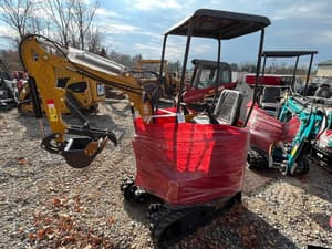 SOLD - AGT Industrial H15 Lot No. 228866431 Construction with --- Hrs ...