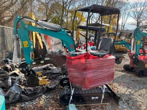 SOLD - 2023 AGT Industrial H12 Lot No. 229208857 Construction with ...