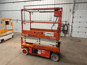 SOLD - Snorkel S1930 Lot No. 39 Construction with 530 Hrs | Tractor Zoom