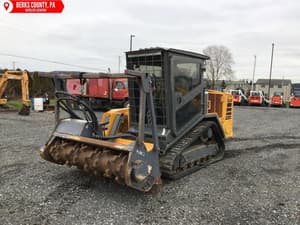 SOLD - 2018 RILEY 140Z Lot No. 232190675 Construction with 1,004 Hrs ...
