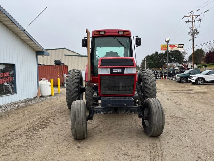 1988 Case IH 7110 Tractors 100 to 174 HP for Sale | Tractor Zoom