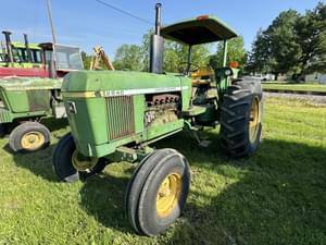SOLD - John Deere 2840 Lot No. 234570631 Tractors with 13,379 Hrs ...