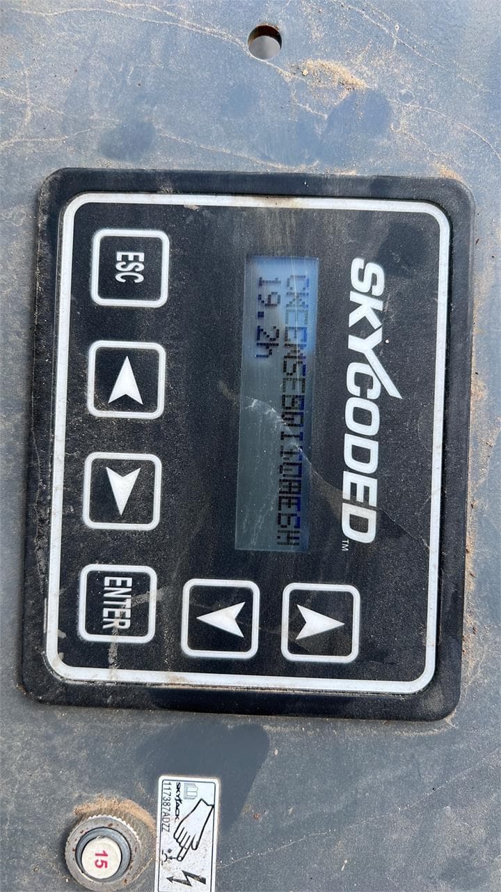 2020 Sky Jack SJ3219 Construction Aerial Lifts for Sale | Tractor Zoom