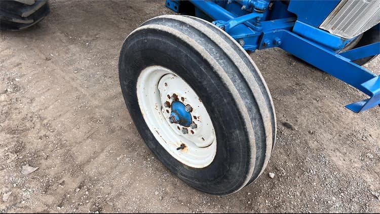 Ford 3910 Tractors 40 to 99 HP for Sale | Tractor Zoom