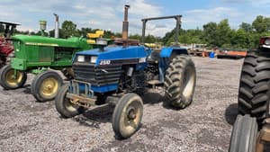 SOLD - Long 2510 Lot No. 225750857 Tractors with 1,070 Hrs | Tractor Zoom