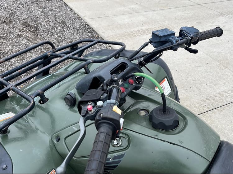 SOLD - 2006 Honda Rancher 350 Other Equipment Outdoor Power | Tractor Zoom