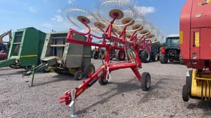 SOLD - 2023 Enorossi Batrake 10 Lot No. 225750807 Hay and Forage ...