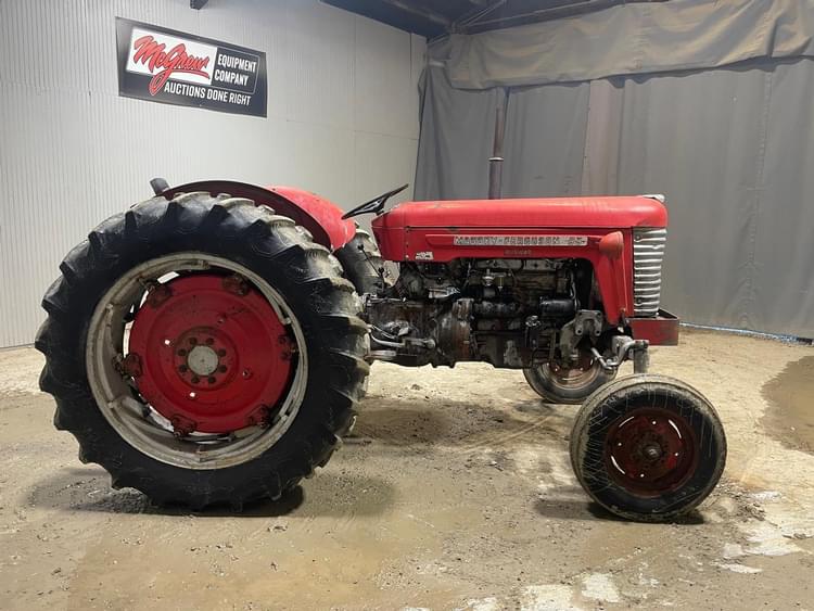 Massey Ferguson 65 Tractors 40 to 99 HP for Sale | Tractor Zoom