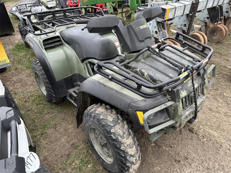 John Deere 650 Buck Other Equipment Outdoor Power for Sale | Tractor Zoom