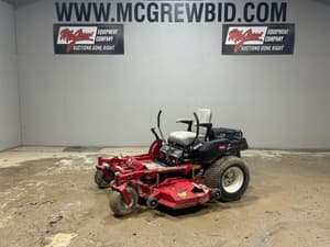 SOLD - Toro Z Master Lot No. 229926721 Other Equipment with 545 Hrs ...