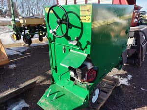 SOLD - Lot # 4184 - WIC 45 Hay and Forage | Tractor Zoom