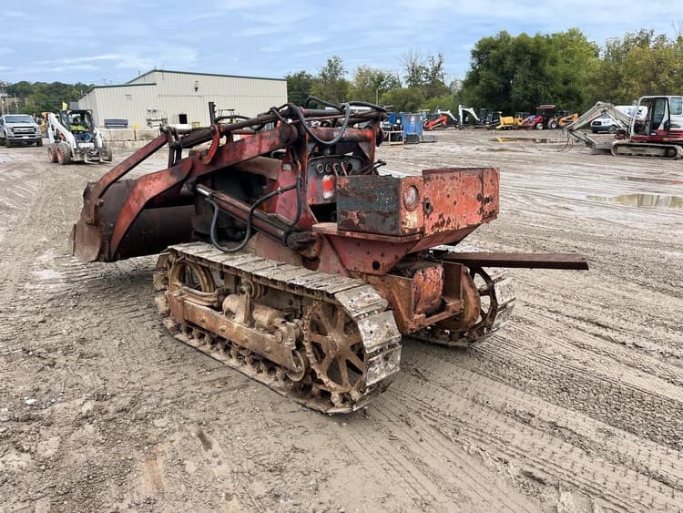 J.I. Case 310 Tractors Less than 40 HP for Sale | Tractor Zoom