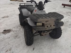 SOLD - Lot # 4213 - POLARIS MAGNUM 500 Other Equipment with --- Hrs ...