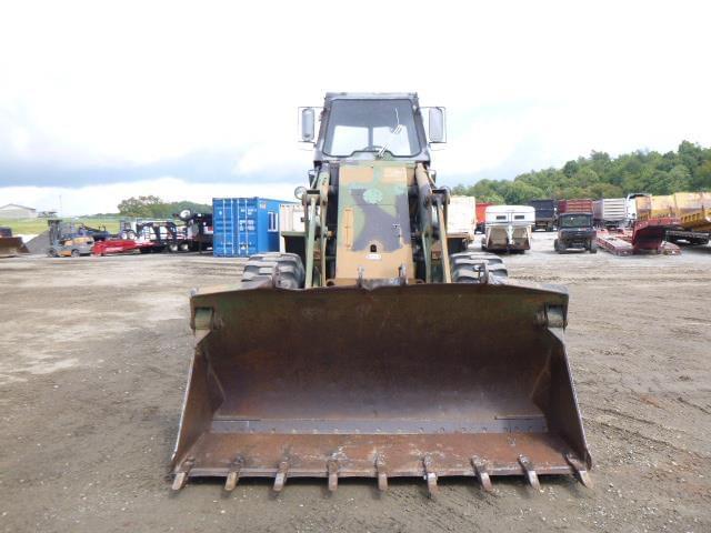 1984 Case MW24C Construction Wheel Loaders for Sale | Tractor Zoom