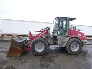 SOLD - 2019 Takeuchi TW95 Lot No. 230285589 Construction with 3,945 Hrs | Tractor Zoom