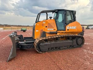 SOLD - 2017 Case 1650M XLT Lot No. 424 Construction with 3,593 Hrs ...