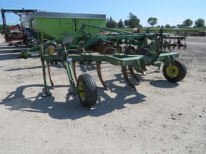 SOLD - John Deere 915 Lot No. 225205741 Tillage with 7 Shanks | Tractor ...