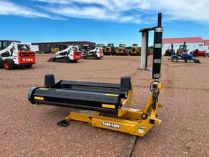 SOLD - Tube-Line TL1000R Lot No. 426 Hay and Forage | Tractor Zoom