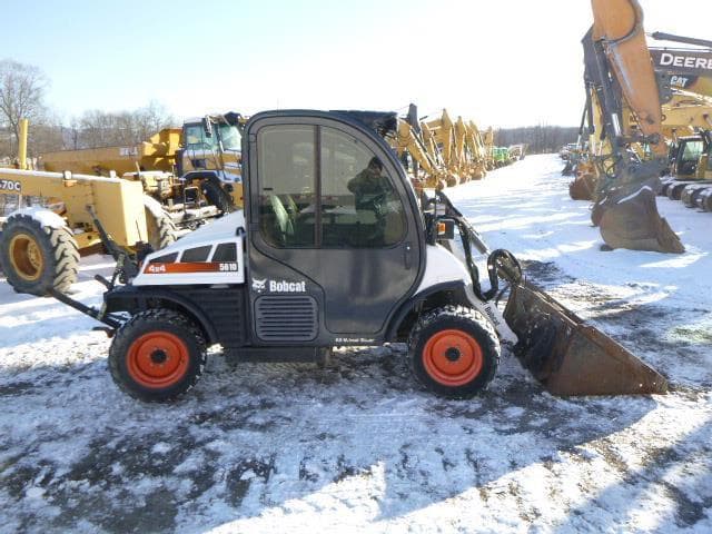 2020 Bobcat 5610 Other Equipment Outdoor Power for Sale | Tractor Zoom