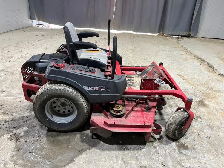 Ferris 1000Z Other Equipment Turf for Sale | Tractor Zoom