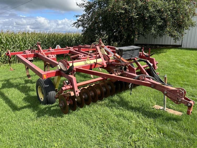 Krause 2889 Tillage Disk Rippers for Sale | Tractor Zoom