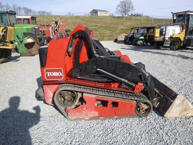 2020 Toro TX1000 Construction Compact Track Loaders for Sale | Tractor Zoom