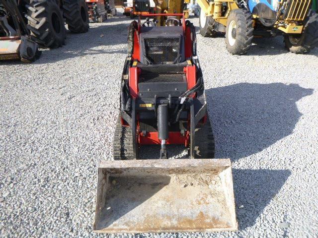 2020 Toro TX1000 Construction Compact Track Loaders for Sale | Tractor Zoom