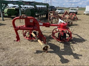 SOLD - Lot # 430A - SITREX HM300 Hay and Forage | Tractor Zoom