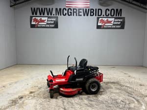 SOLD - Snapper 360Z Lot No. 227589355 Other Equipment with 42 inches ...