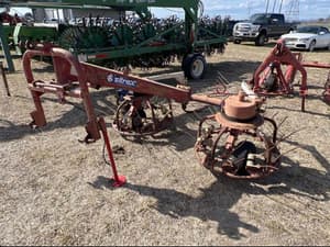 SOLD - Lot # 432A - SITREX HM300 Hay and Forage | Tractor Zoom