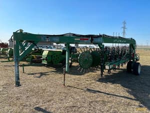 SOLD - Lot # 433 - CIRCLE C GOLDEN EAGLE 1800 Hay and Forage | Tractor Zoom