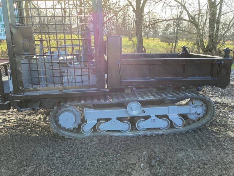 2012 IHI IC35 Construction Other for Sale | Tractor Zoom