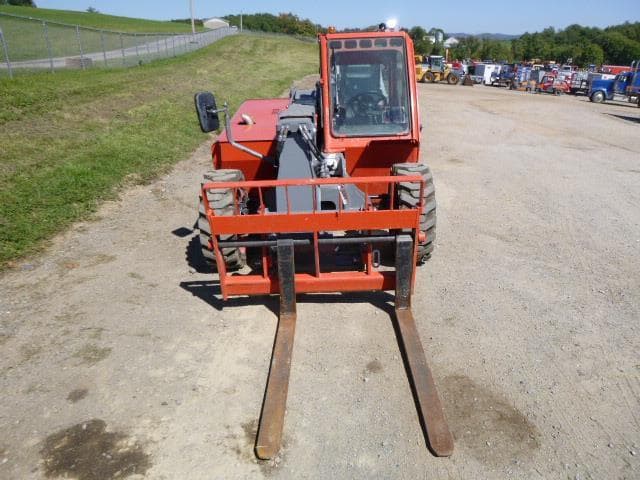2021 Sky Jack SJ519TH Construction Telehandlers for Sale | Tractor Zoom