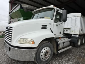 SOLD - Mack CX613 Lot No. 231194425 Other Equipment with 608,000 mi ...