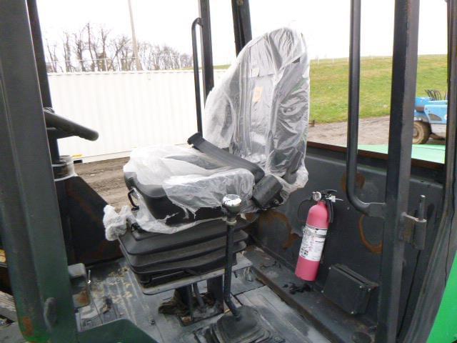 JCB 940 Construction Forklifts for Sale | Tractor Zoom