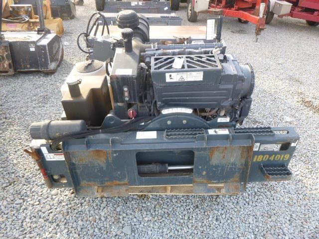 RoadHog RH2460 Other Equipment Skid Steer Attachments for Sale ...