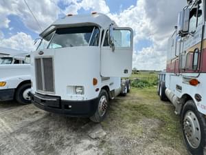 SOLD - 1990 Peterbilt 372 Lot No. 234583881 Other Equipment with ...