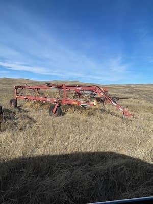 SOLD - Sitrex 535 Lot No. 233252295 Hay and Forage | Tractor Zoom