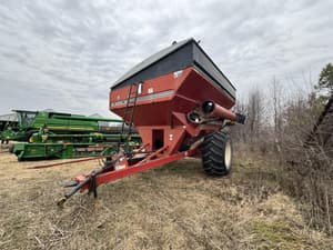 SOLD - Unverferth 8200 Lot No. 230296311 Harvesting | Tractor Zoom
