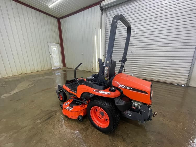 2019 Kubota ZD1011 Other Equipment Turf for Sale | Tractor Zoom
