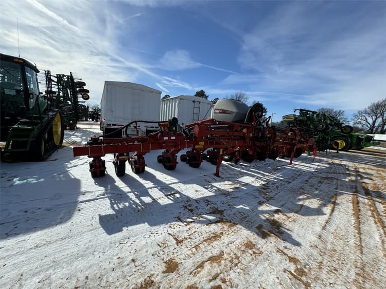Case IH 2130 Planting Planters for Sale | Tractor Zoom