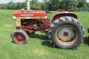 SOLD - International Harvester 340 Tractors with 1,742 Hrs | Tractor Zoom