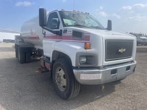 SOLD - 2005 Chevrolet C8500 Other Equipment with 137,143 mi | Tractor Zoom