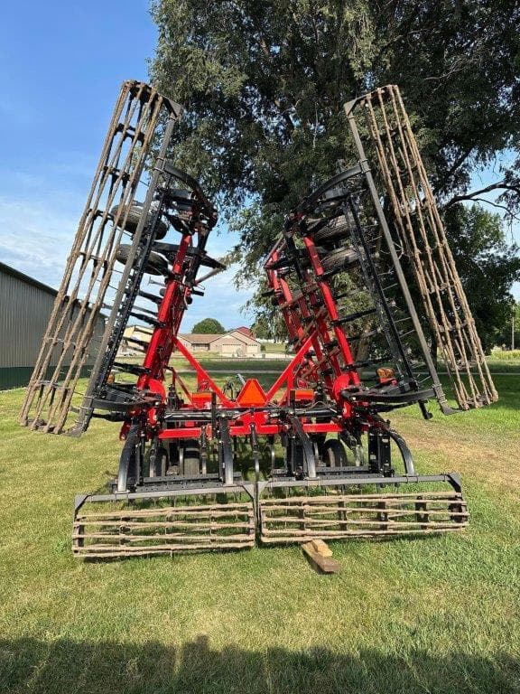 Case IH Tigermate II Tillage Field Cultivators for Sale | Tractor Zoom