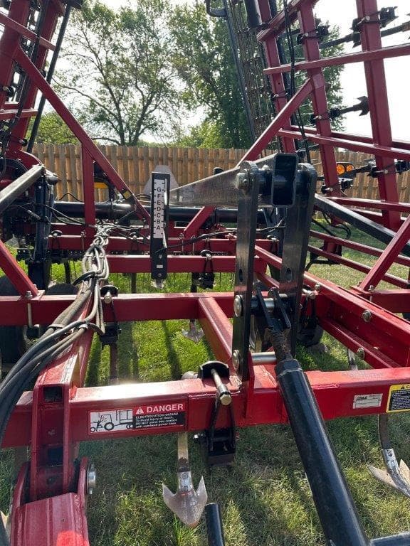 Case IH Tigermate II Tillage Field Cultivators for Sale | Tractor Zoom