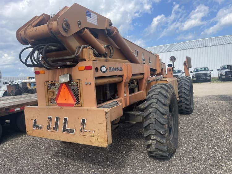 Lull 1044C-54 Construction Telehandlers for Sale | Tractor Zoom