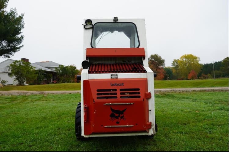 Bobcat 2000 Construction Wheel Loaders for Sale | Tractor Zoom