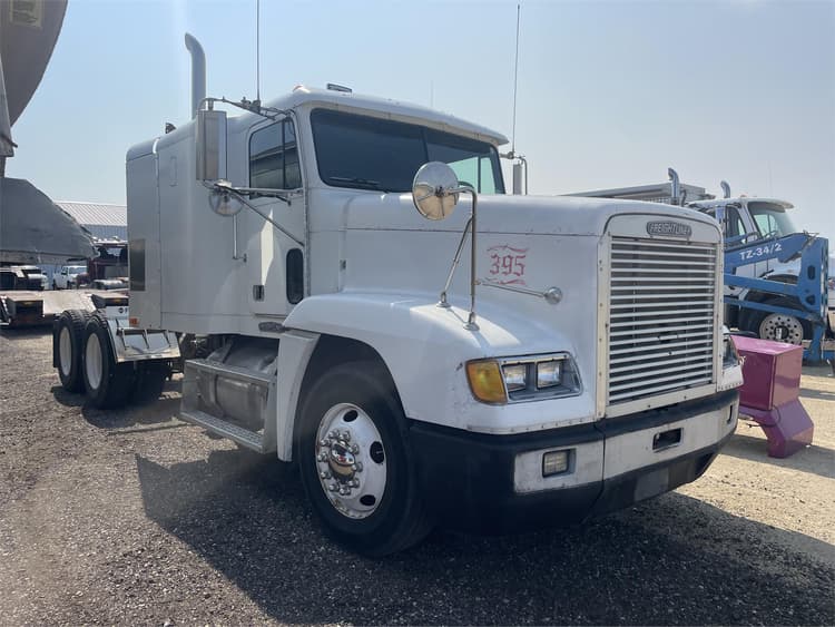 1995 Freightliner FL112 Other Equipment Trucks for Sale | Tractor Zoom