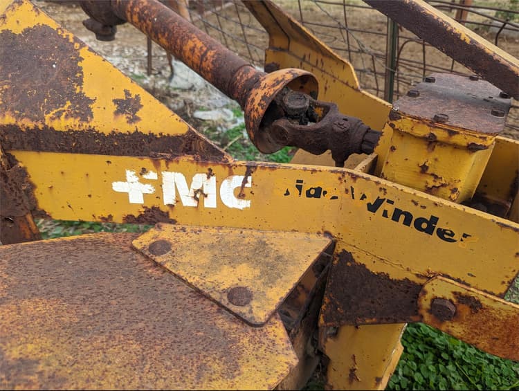 FMC RD16 Tillage Other for Sale | Tractor Zoom