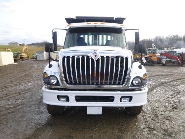 2009 International 7400 Workstar Other Equipment Trucks for Sale ...